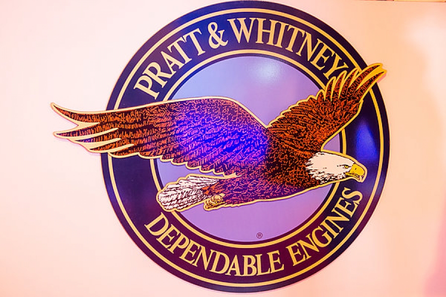"Тулпар Техник" и Pratt " Whitney подписали соглашение о ремонте ...
